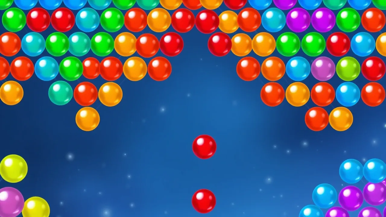 Aarp Bubble Shooter - Crazy Games Unblocked