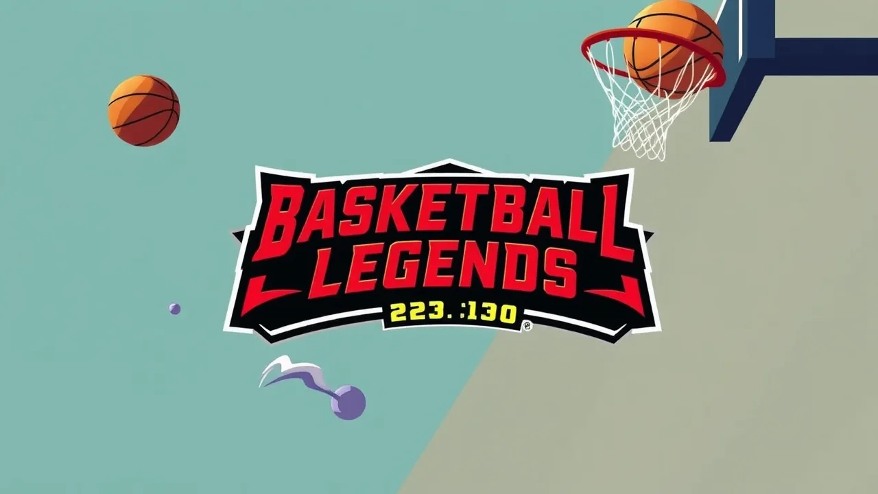 Basketball Legends 2020 Full Guide: How To Play, Tips, And More ...