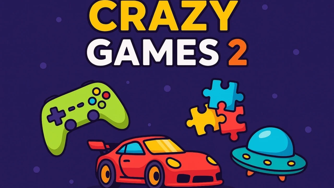 Crazy Games 2 The U Play Crazy Games Online Unblocked For Free
