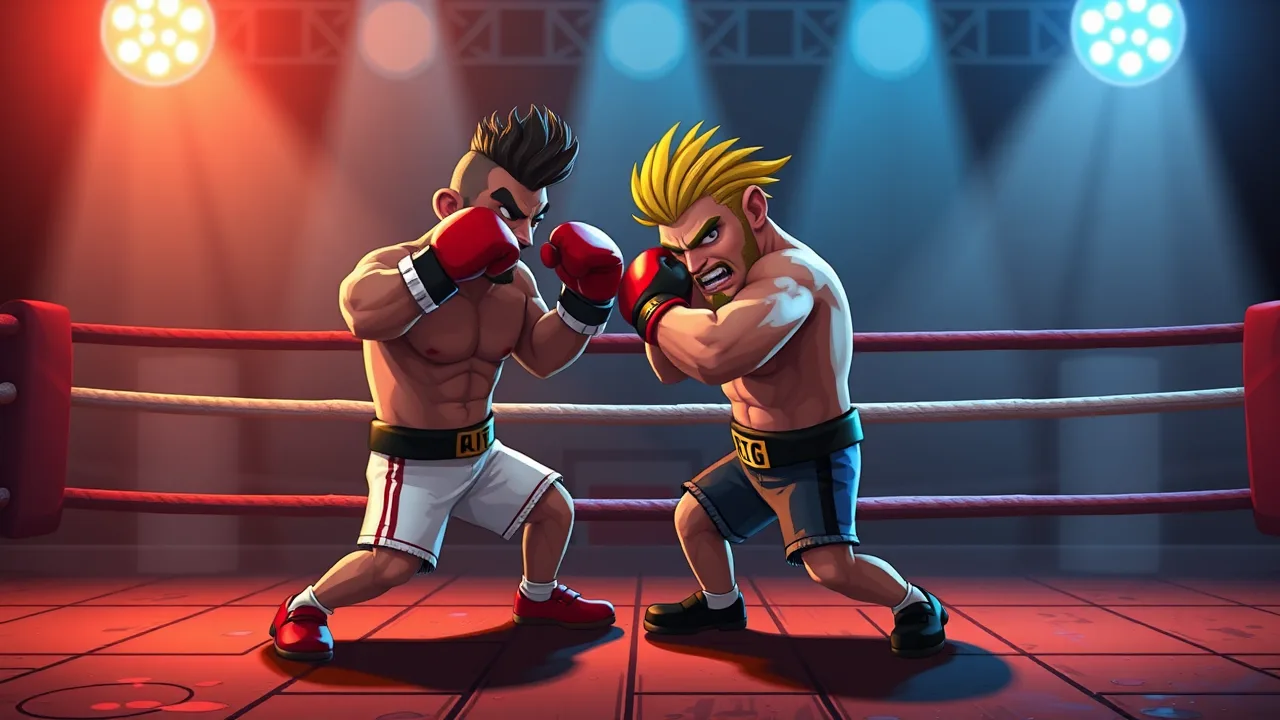 Drunken Boxing Unblocked Ragdoll Fight Guide - CrazyGamesOnline