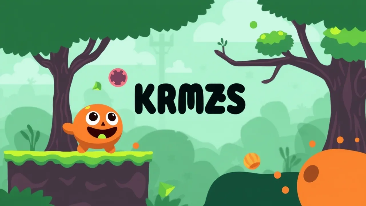 Krazy Games Free Play Guide For Instant Unblocked Fun - Crazy Games ...