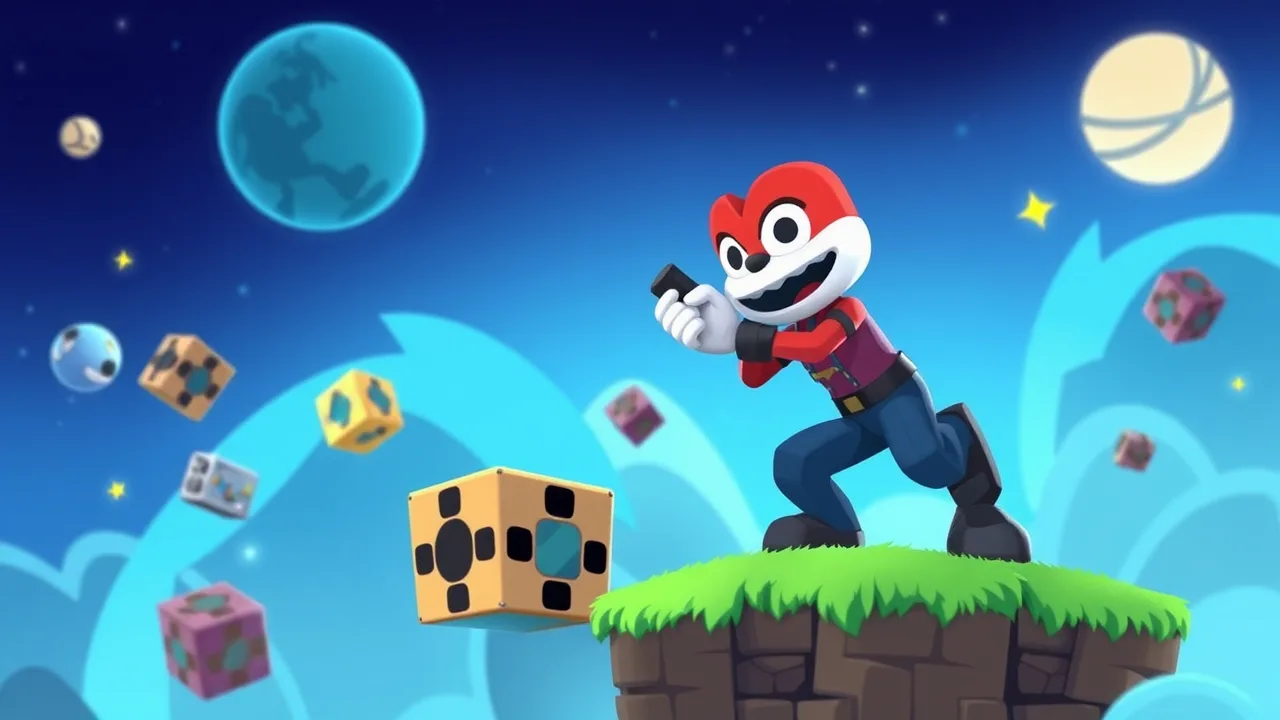 Unblocked Games 99: Free Browser Fun, Fast Loads, And Easy Play ...