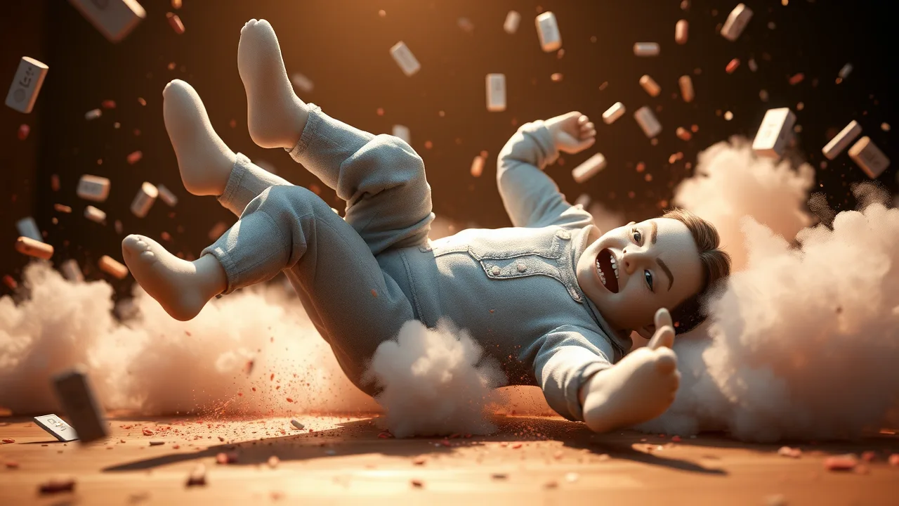 What Ragdoll Games Are Really Doing Under The Hood In 2025 - Crazy ...